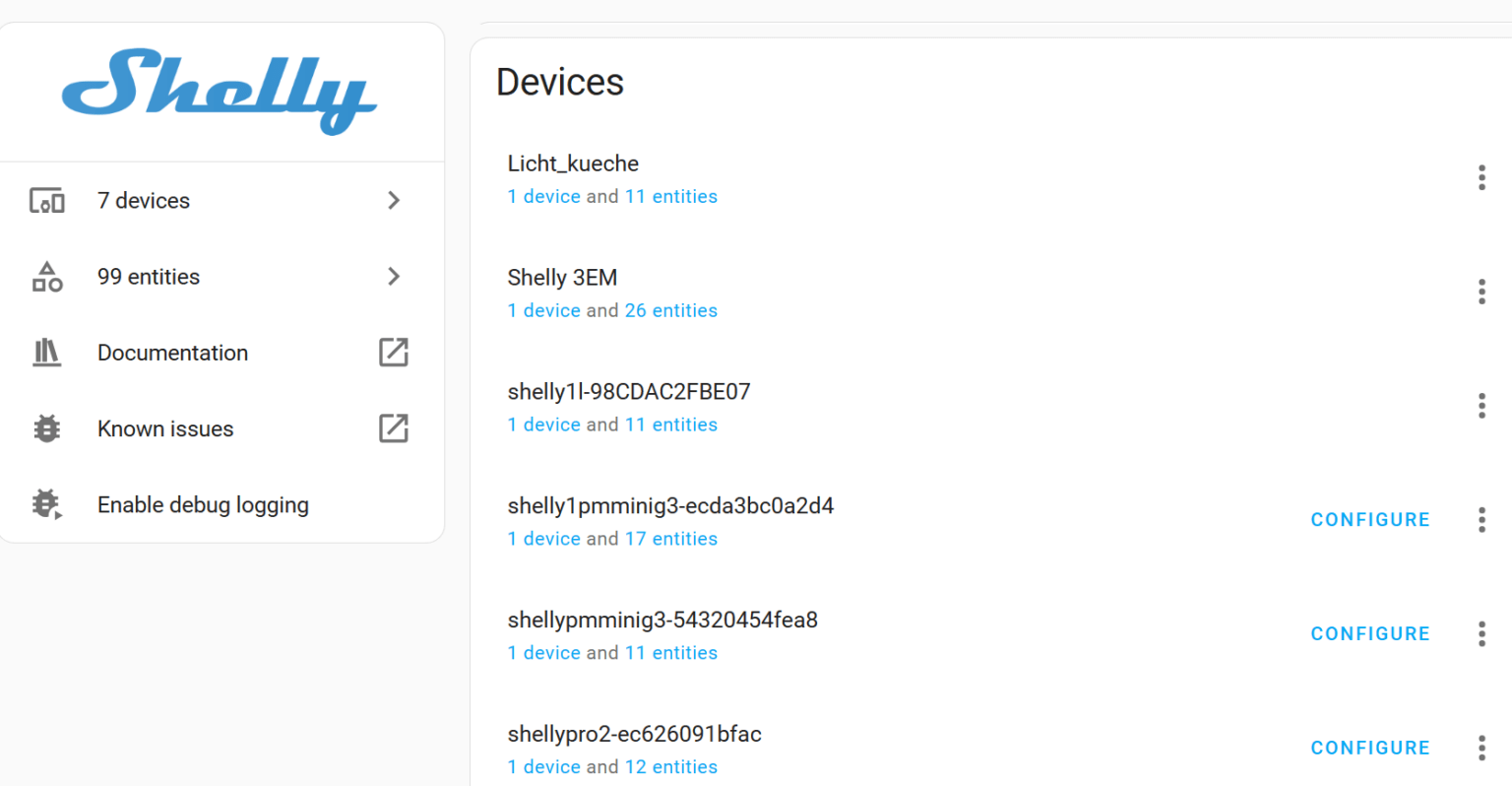 Bluetooth – HomeAssistant